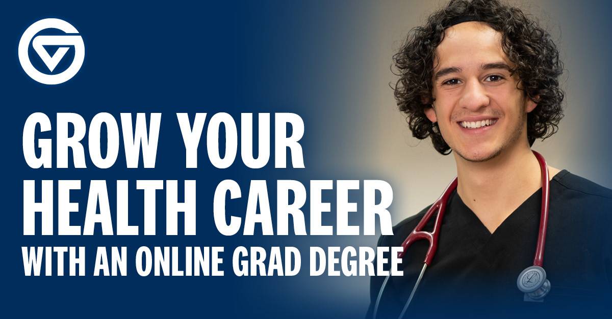 (Summer 2023) Graduate - Campaign Portfolio - Grand Valley State University